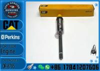 China Fuel Injector Assembly 0R-8785  0R-3422 7W7026 4W7016 4W7018 7W7032 7W7031 7W7038 for sale