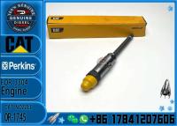 China Diesel fuel nozzle  0R-1745 0R-3536 0R-1746 0R-3418 0R-3419 0R-3420 0R-3421 4W7015 4W7017 for sale