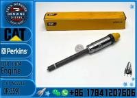 China Common Rail Fuel Injector Pencil Nozzle   0R-3591 0R-3423 0R-8785 0R-3424 170-5181 0R-3422 7W7026 4W7016 4W7018 for sale