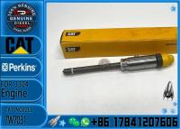 China Fuel Injector Assembly 7W7031  0R-8787 0R-4124 0R-3591 0R-3423 0R-8785 0R-3424 170-5181 for sale