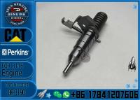 China Excavator Parts 3116 Engine Injector 0R-8471 0R-3002 0R-3190 4P-2995 0R-8682 fuel injector For Excavator for sale
