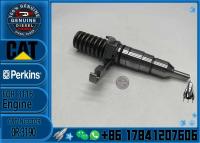 China Excavator Parts 3116 Engine Injector 0R-8471 0R-3002 0R-3190 4P-2995 0R-8682 fuel injector For Excavator for sale