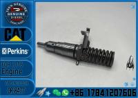 China Excavator Parts 3116 Engine Injector 0R-8475 0R-8483 0R-8477 0R-8473 0R-8684 fuel injector For Excavator for sale