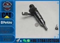 China Excavator Parts 3116 Engine Injector 0R-8477 0R-8473 0R-8684 0R-8479 101-8673 fuel injector For Excavator for sale