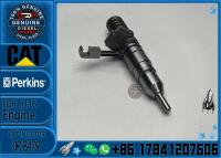 China Excavator Parts 3116 Engine Injector 0R-8477 0R-8473 0R-8684 0R-8479 101-8673 fuel injector For Excavator for sale