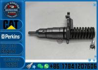 China Excavator Parts 3116 Engine Injector 0R-8479 101-8673 OR-4374 7E-6193 105-1694 fuel injector For Excavator for sale