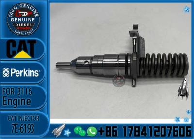 China Excavator Parts 3116 Engine Injector 0R-8479 101-8673 OR-4374 7E-6193 105-1694 fuel injector For Excavator for sale