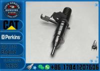 China Excavator Parts 3116 Engine Injector 0R-8479 101-8673 OR-4374 7E-6193 105-1694 fuel injector For Excavator for sale
