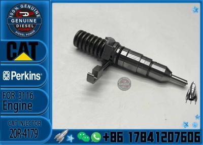 China Excavator Parts 3116 Engine Injector 0R-8465 0R-3742 0R-8463 0R-8633 20R-4179 fuel injector For Excavator for sale