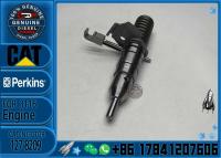 China 127-8205 Engine 3116 3114 Diesel Fuel Injector for 1278205 Excavator Engine Parts 127-8209 271-8669 for sale