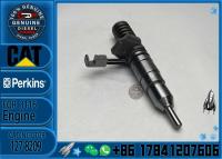 China 127-8205 Engine 3116 3114 Diesel Fuel Injector for 1278205 Excavator Engine Parts 127-8209 271-8669 for sale