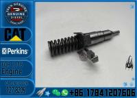 China 127-8205 Engine 3116 3114 Diesel Fuel Injector for 1278205 Excavator Engine Parts 127-8209 271-8669 for sale