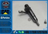 China 127-8205 Engine 3116 3114 Diesel Fuel Injector for 1278205 Excavator Engine Parts 127-8209 271-8669 for sale