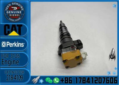 China Excavator Parts 3126 Engine Injector178-0199 178-6342 135-5459 198-6605 218-4109 222-5965fuel injector For Excavator for sale