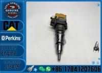 China Excavator Parts 3126 Engine Injector178-0199 178-6342 135-5459 198-6605 218-4109 222-5965fuel injector For Excavator for sale