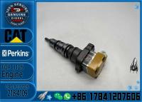 China Excavator Parts 3126 Engine Injector178-0199 178-6342 135-5459 198-6605 218-4109 222-5965fuel injector For Excavator for sale