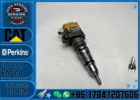 China Excavator Parts 3126 Engine Injector178-0199 178-6342 135-5459 198-6605 218-4109 222-5965fuel injector For Excavator for sale