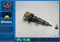 China Excavator Parts 3126 Engine Injector222-5963 222-5972 173-4059 155-1819fuel injector For Excavator for sale