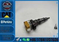 China Excavator Parts 3126 Engine Injector222-5963 222-5972 173-4059 155-1819fuel injector For Excavator for sale