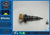 China Excavator Parts 3126 Engine Injector222-5963 222-5972 173-4059 155-1819fuel injector For Excavator for sale