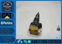 China Excavator Parts 3126 Engine Injector222-5963 222-5972 173-4059 155-1819fuel injector For Excavator for sale