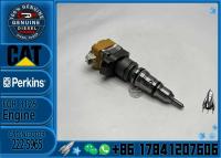 China Excavator Parts 3126 Engine Injector 218-4109 222-5965 10R-9348 10R-9237 10R-0781 fuel injector For Excavator for sale