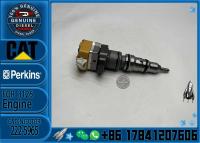 China Excavator Parts 3126 Engine Injector 218-4109 222-5965 10R-9348 10R-9237 10R-0781 fuel injector For Excavator for sale