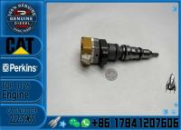 China Excavator Parts 3126 Engine Injector 218-4109 222-5965 10R-9348 10R-9237 10R-0781 fuel injector For Excavator for sale