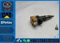 China Excavator Parts 3126 Engine Injector 218-4109 222-5965 10R-9348 10R-9237 10R-0781 fuel injector For Excavator for sale