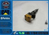 China Excavator Parts 3126 Engine Injector177-4754 10R-0782 128-6601 222-5966 180-7431 171-9710fuel injector For Excavator for sale
