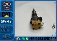 China Excavator Parts 3126 Engine Injector177-4754 10R-0782 128-6601 222-5966 180-7431 171-9710fuel injector For Excavator for sale