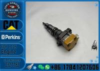China Excavator Diesel Engine Fuel Injector Assembly 232-1173 232-1183 232-1168 for 3408 3412 Engine for sale