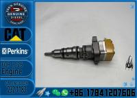 China Excavator Diesel Engine Fuel Injector Assembly 232-1173 232-1183 232-1168 for 3408 3412 Engine for sale