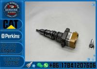 China Excavator Diesel Engine Fuel Injector Assembly 232-1173 232-1183 232-1168 for 3408 3412 Engine for sale