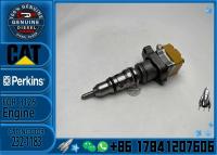 China Excavator Diesel Engine Fuel Injector Assembly 232-1173 232-1183 232-1168 for 3408 3412 Engine for sale