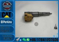 China Excavator Engine parts Fule Injetor 232-1173 232-1183 232-1168 174-7528 174-7526 10R-1266 for 3412E 3408 Fuel Injector for sale