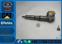 China Excavator Engine parts Fule Injetor 232-1173 232-1183 232-1168 174-7528 174-7526 10R-1266 for 3412E 3408 Fuel Injector for sale
