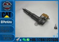 China Excavator Engine parts Fule Injetor 232-1173 232-1183 232-1168 174-7528 174-7526 10R-1266 for 3412E 3408 Fuel Injector for sale