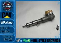 China Excavator Engine parts Fule Injetor 232-1173 232-1183 232-1168 174-7528 174-7526 10R-1266 for 3412E 3408 Fuel Injector for sale