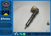 China Excavator Engine parts Fule Injetor 232-1173 232-1183 232-1168 174-7528 174-7526 10R-1266 for 3412E 3408 Fuel Injector for sale