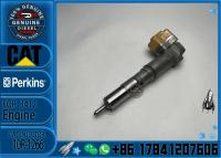 China Excavator Engine parts Fule Injetor 232-1173 232-1183 232-1168 174-7528 174-7526 10R-1266 for 3412E 3408 Fuel Injector for sale