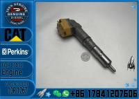 China Excavator Parts 3412 Engine Injector153-5938 20R-0758 10R-1267 10R-1266fuel injector For Excavator for sale