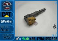 China Excavator Parts 3412 Engine Injector153-5938 20R-0758 10R-1267 10R-1266fuel injector For Excavator for sale