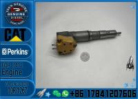 China Excavator Parts 3412 Engine Injector153-5938 20R-0758 10R-1267 10R-1266fuel injector For Excavator for sale