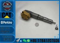 China Excavator Parts 3412 Engine Injector153-5938 20R-0758 10R-1267 10R-1266fuel injector For Excavator for sale