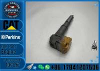 China Excavator Parts 3412 Engine Injector153-5938 20R-0758 10R-1267 10R-1266fuel injector For Excavator for sale