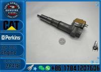 China Excavator Parts 3412 Engine Injector 174-7527 2Excavator P0R-0760 173-9272 232-1173 10R-1265 fuel injector For Excavator for sale
