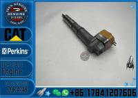 China Excavator Parts 3412 Engine Injector 174-7527 2Excavator P0R-0760 173-9272 232-1173 10R-1265 fuel injector For Excavator for sale