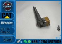 China Excavator Parts 3412 Engine Injector 174-7527 2Excavator P0R-0760 173-9272 232-1173 10R-1265 fuel injector For Excavator for sale