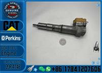 China Excavator Parts 3412 Engine Injector 174-7527 2Excavator P0R-0760 173-9272 232-1173 10R-1265 fuel injector For Excavator for sale